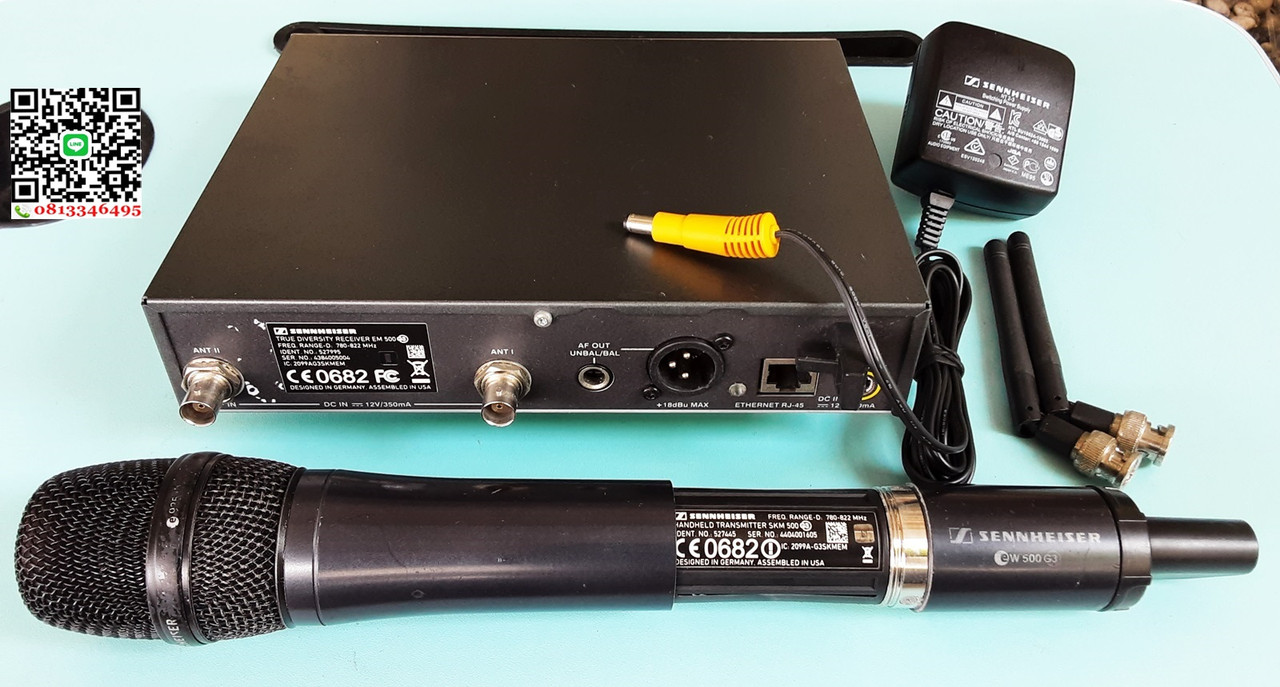 EW500 G31 — Postimages