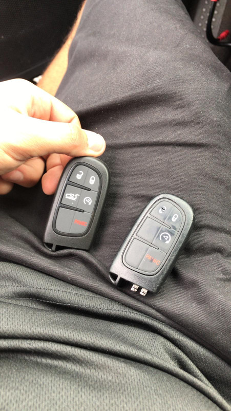key fob replacement Armour Locksmith — Postimages