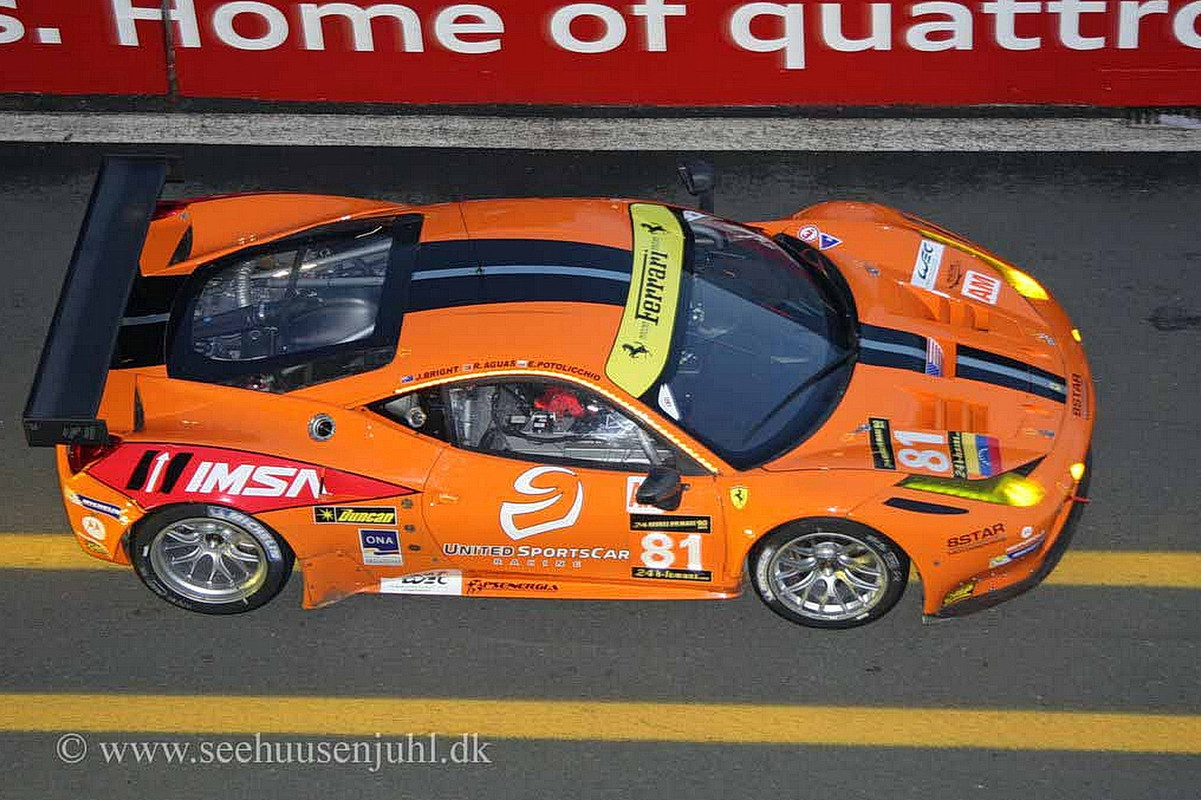 2013 LM 81 Rui Aguas Enzo Potolicchio Jason Bright 42 — Postimages