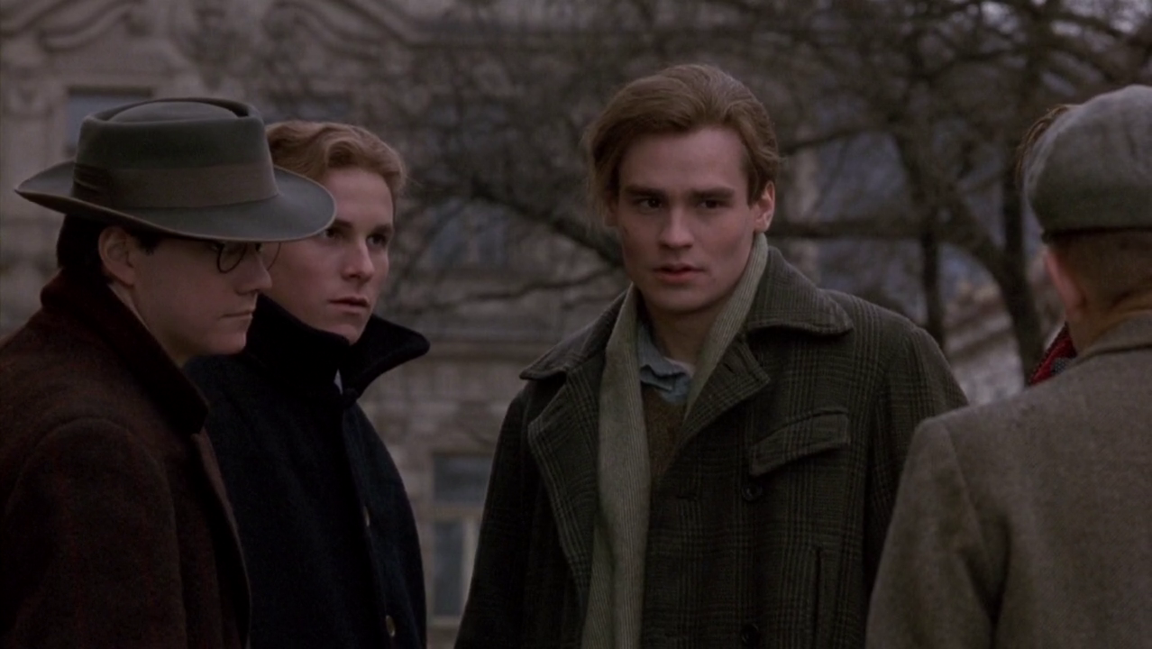 Swing Kids – Giovani ribelli (1993) WEB-DL 720p – ITA/ENG 3.72 GB – HD4ME