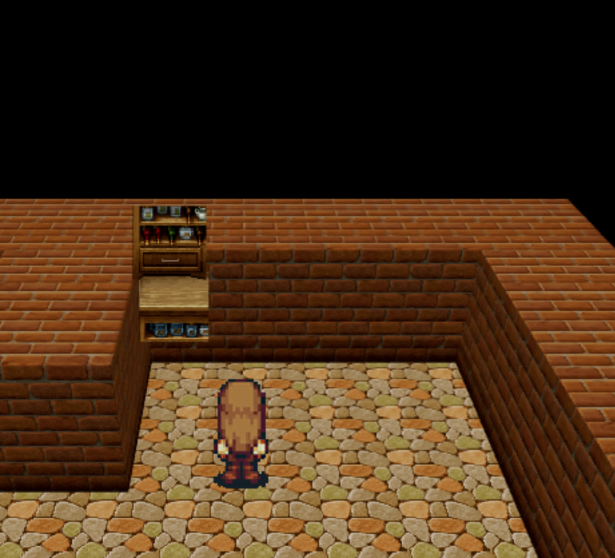 MV3D - 3D rendering for RMMV with Babylon.js | Page 36 | RPG Maker Forums