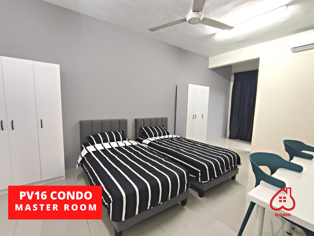 Master Room 01 — Postimages