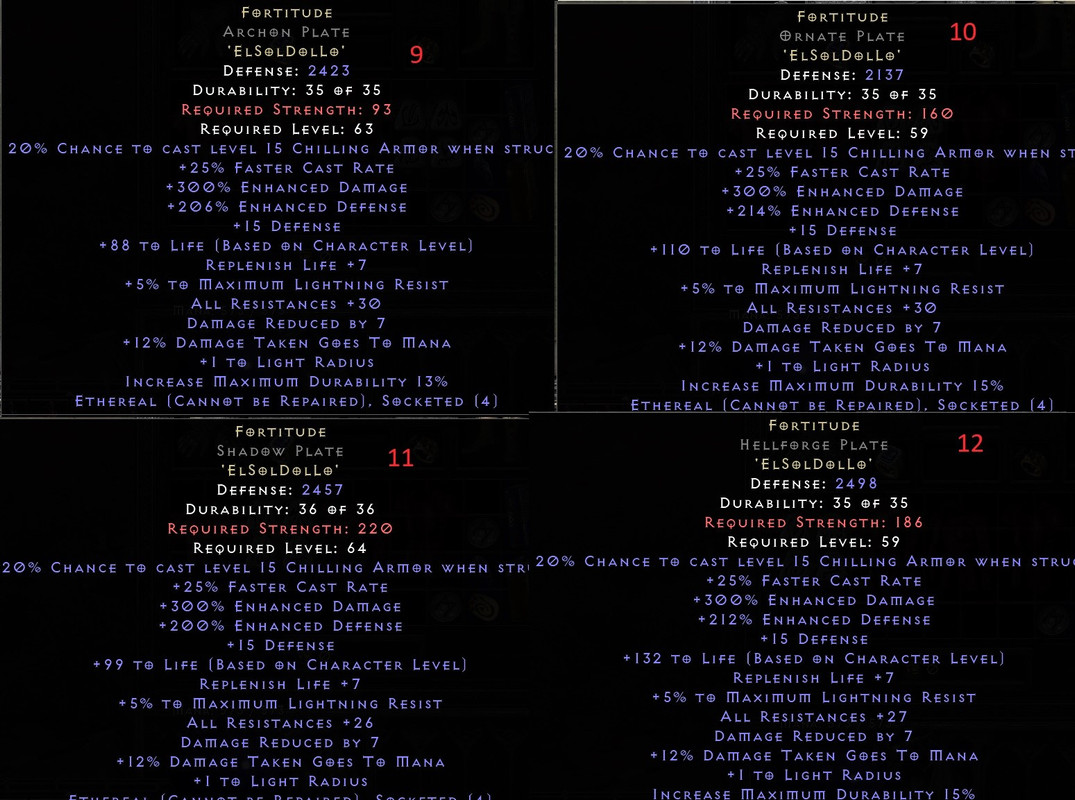 All Your Merc Needs Here - Topic - d2jsp