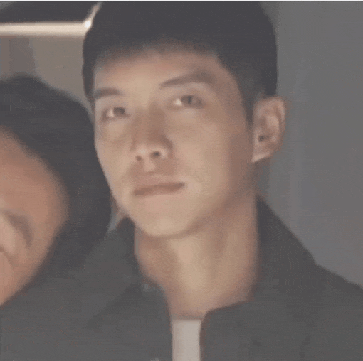 Little Forest Haven Ship 🏕 - (Lee Seung Gi x Jung So Min) 🫐 Blueberry ...