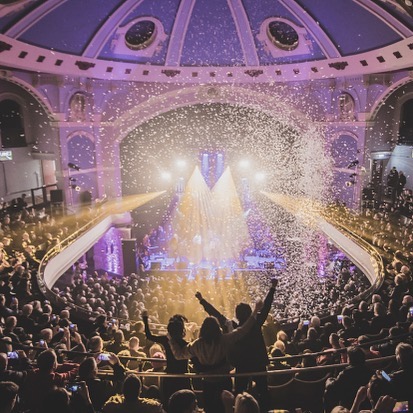 Eurovision Screenings Liverpool 2023 | Skiddle