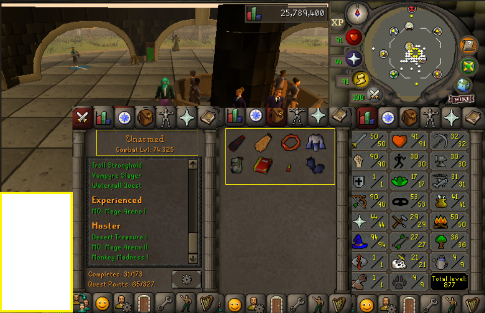 $777 Donor 1300+ Vouches ⚡️CHEAP Gmaul, Obby, Vesta, SOTD⚡️ ️Many ...