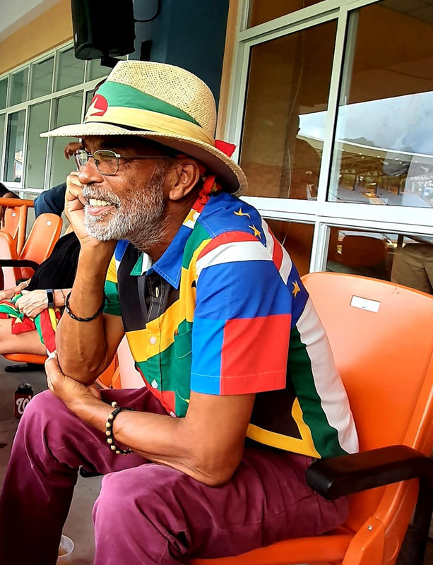 Cricket mad — Postimages