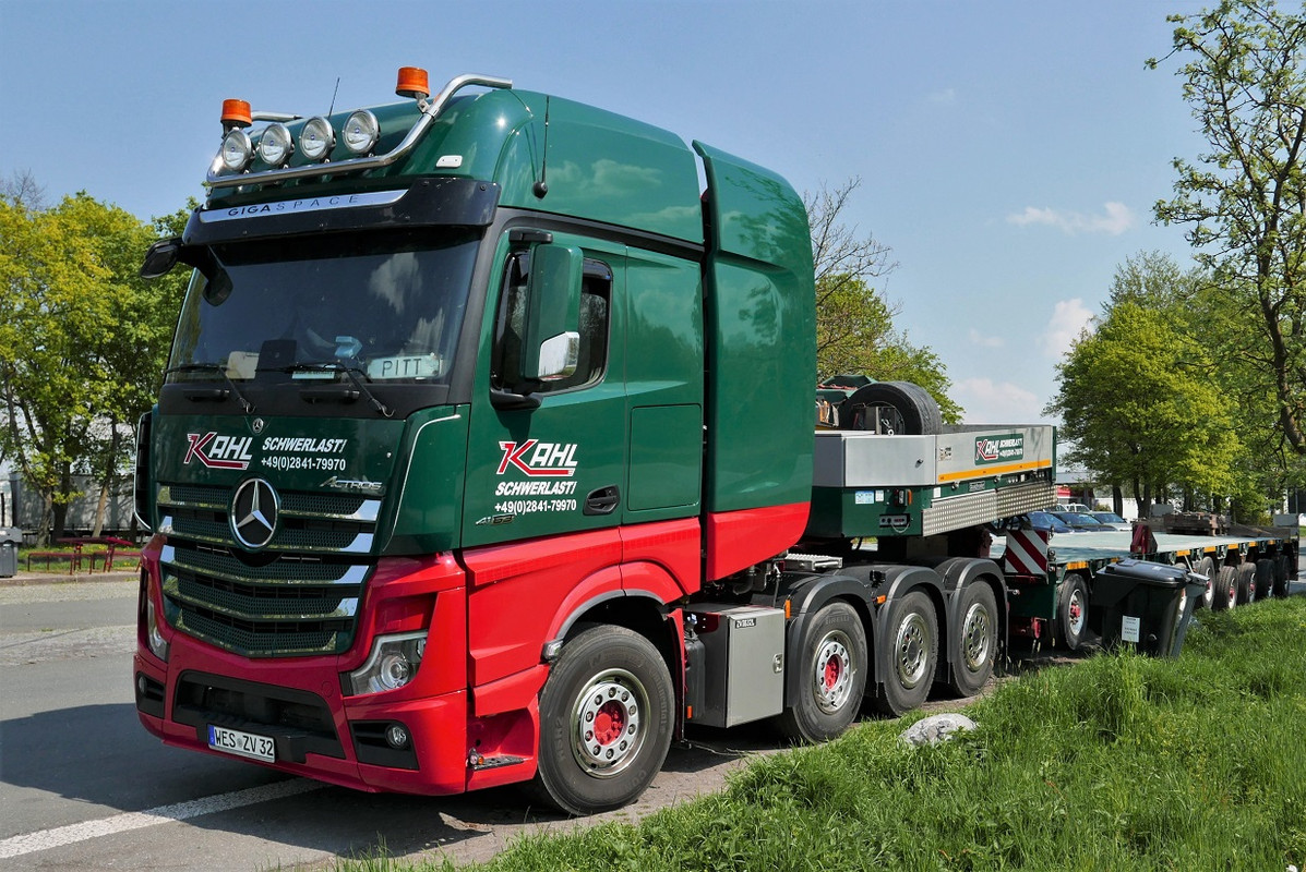 MBA 4163 Kahl WES ZV32 1a — Postimages