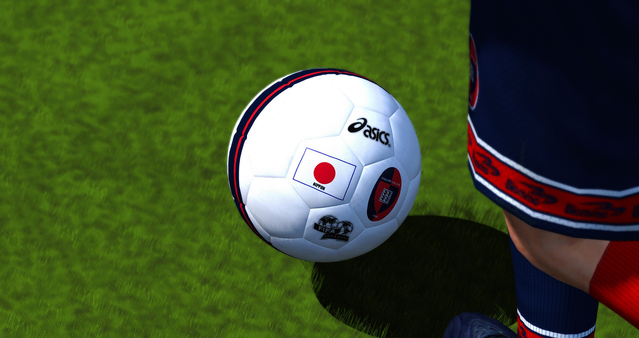 [DOWNLOAD] Classic Patch 14 | Page 920 | Soccer Gaming