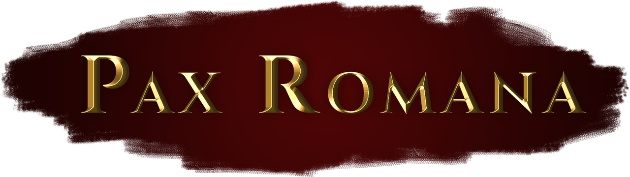 [MOD] Pax Romana Project - We are Recruiting! | Paradox Interactive Forums