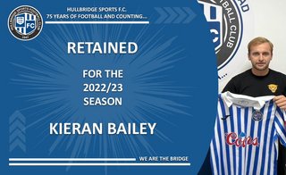 Squad Updates 22/23 Season