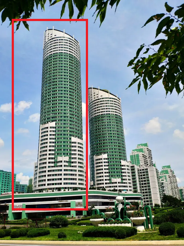 PYONGYANG | Projects & Construction | Page 17 | SkyscraperCity Forum