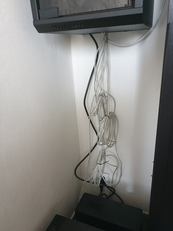 my 10 inch rack home network : r/homelab