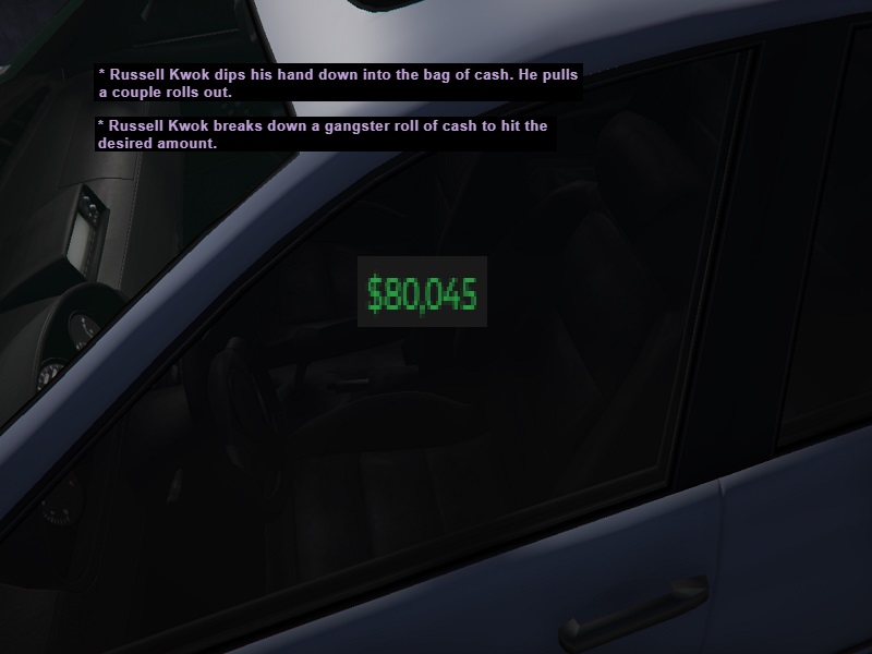 Hoy Ping Association 華青 - Page 102 - Unofficial Factions Archive - GTA ...