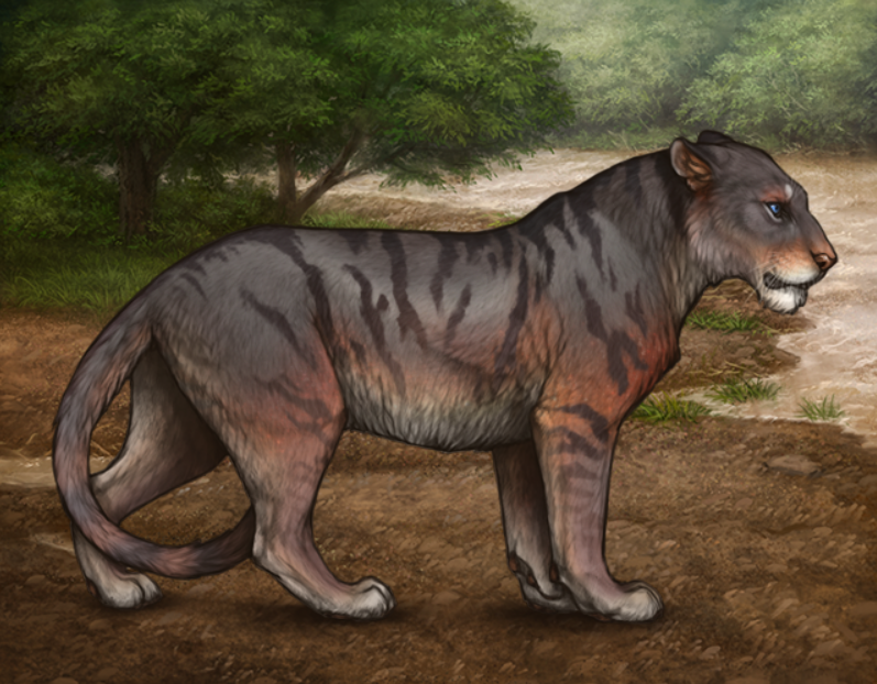 Gon and Rosette Pon heats! NO FEE splits! :|: Lioden