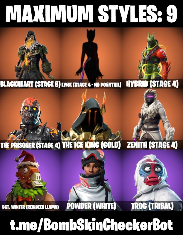 Max Styles — Postimages