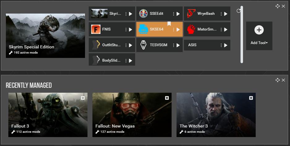 Unable to run skyrim through Vortex - Vortex Support - Nexus Mods Forums