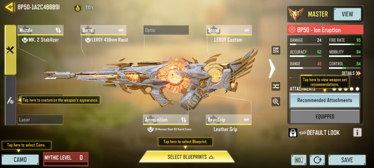 Buy #17 | 3 Mythic Gun | 1 Leg. Gun | Leg. Wingsuit | 424 Gun | 54 Epic ...