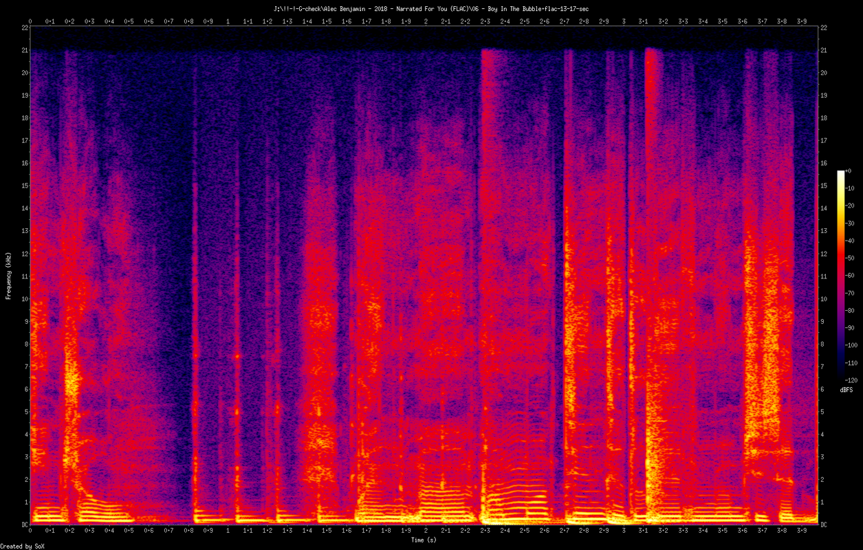 06 Boy In The Bubble flac 13 17 sec — Postimages