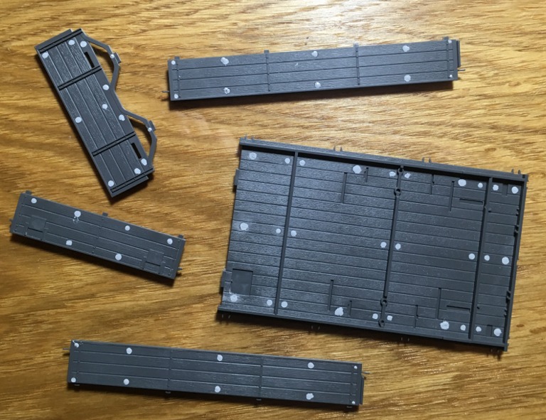 1/35 Tamiya Opel Blitz +++COMPLETED+++ - Work in Progress - Armour ...