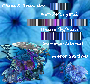 Snivy's Custom Breeding Cards & Banners | Art Sales | Flight Rising