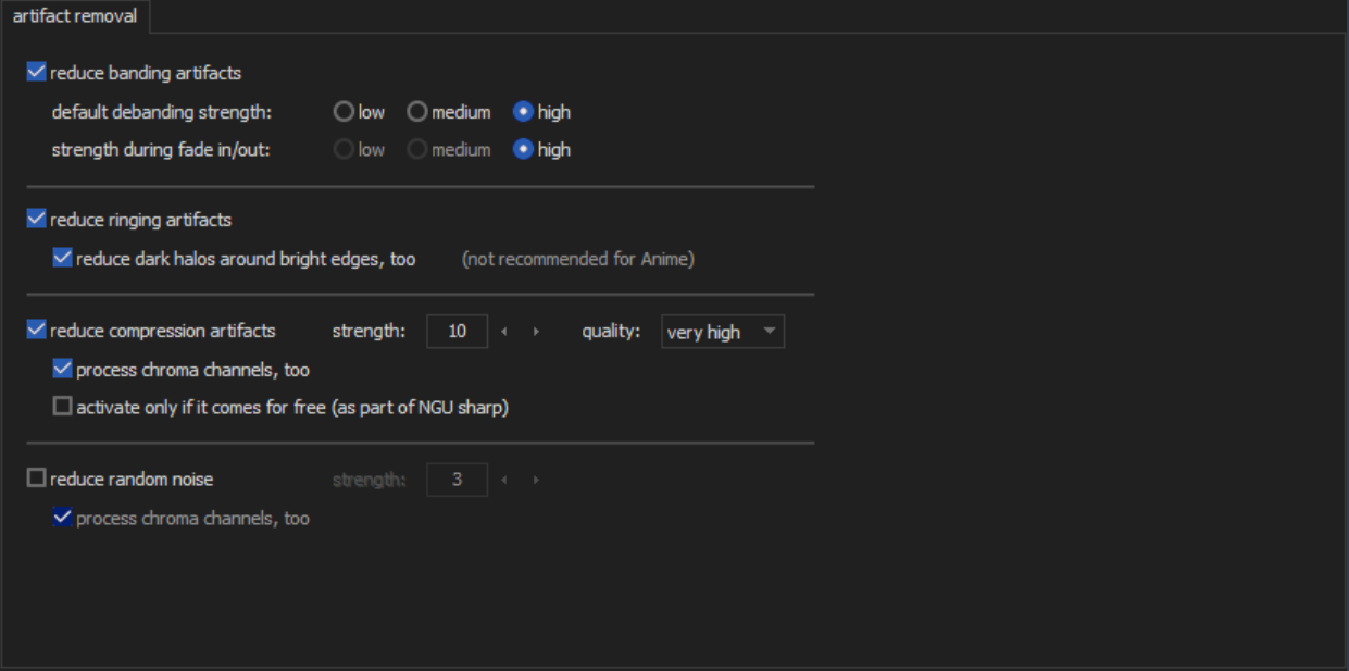 madVR Player Support Thread | Page 408 | AVS Forum