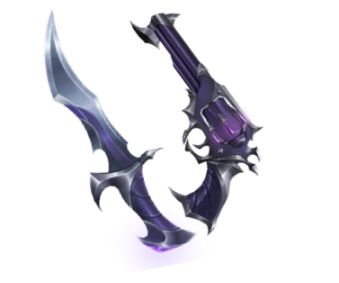 purple strife set (pss) set - MVSD Item value - 123Demands