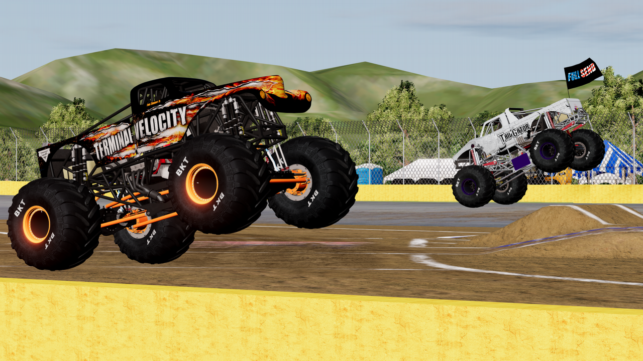 Madera County, California - Madera Speedway - Freedom Rally 2024 ...