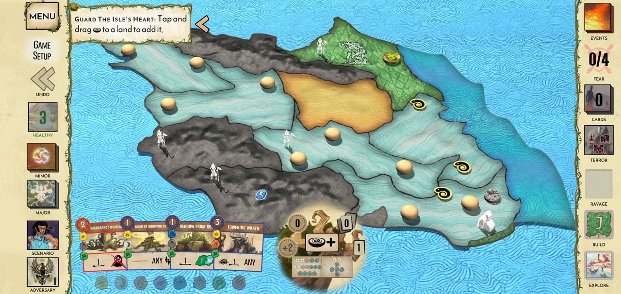 [Digital] is this a normal map? : r/spiritisland