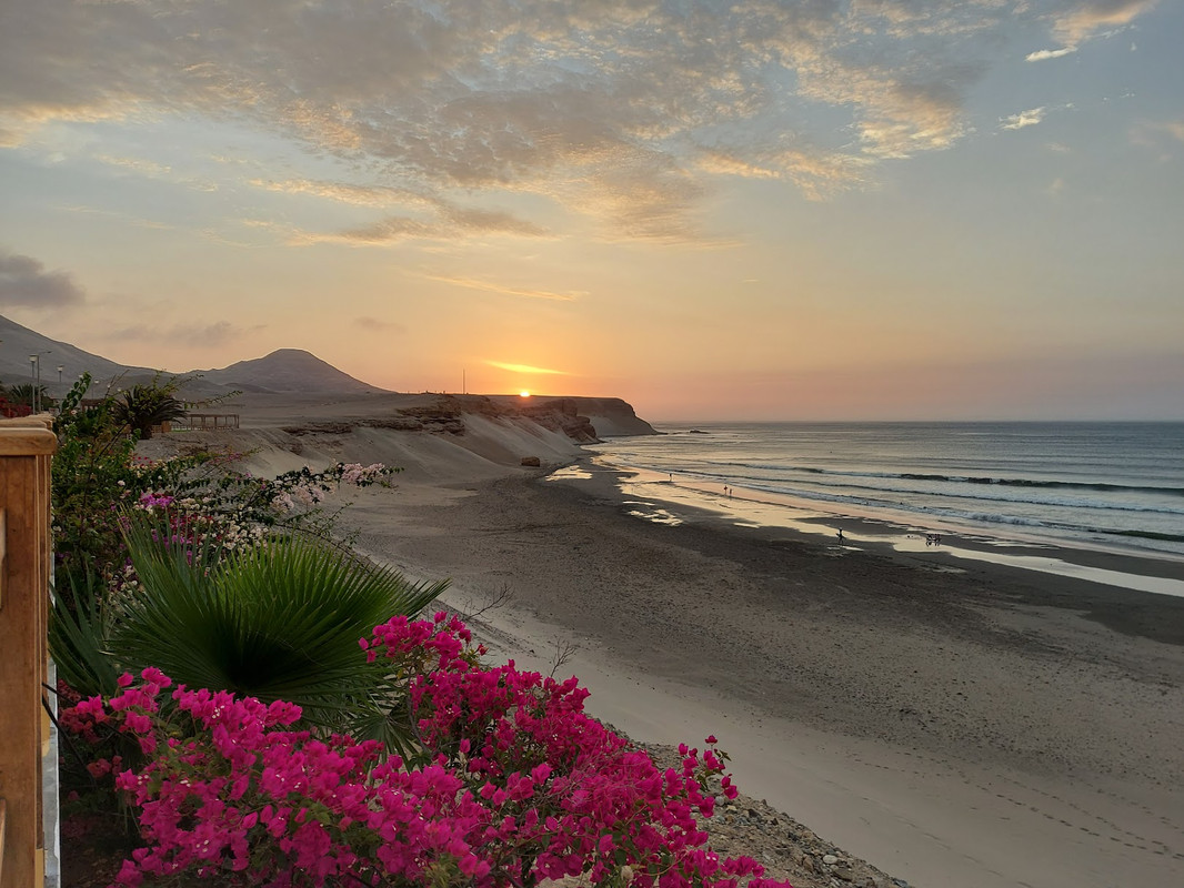 Perú | Pueblos con Encanto | Page 14 | SkyscraperCity Forum