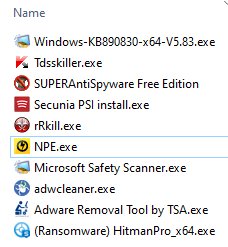 [SOLVED] - VMware Tray Process won't go away | Tom's Hardware Forum