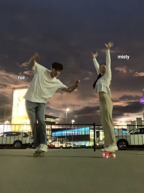 misty. livie loves ace dniuc | Quotev