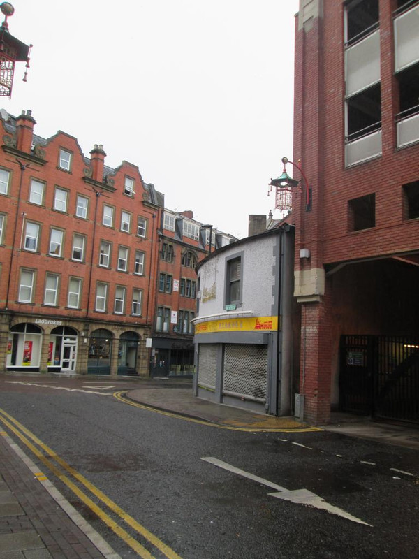 Newcastle CHINATOWN Area (Stowell Street/Chinese Arch/Chinese New Year ...