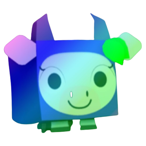 blueberry cow - Pet Simulator 99 (PS99) Item - 123Demands