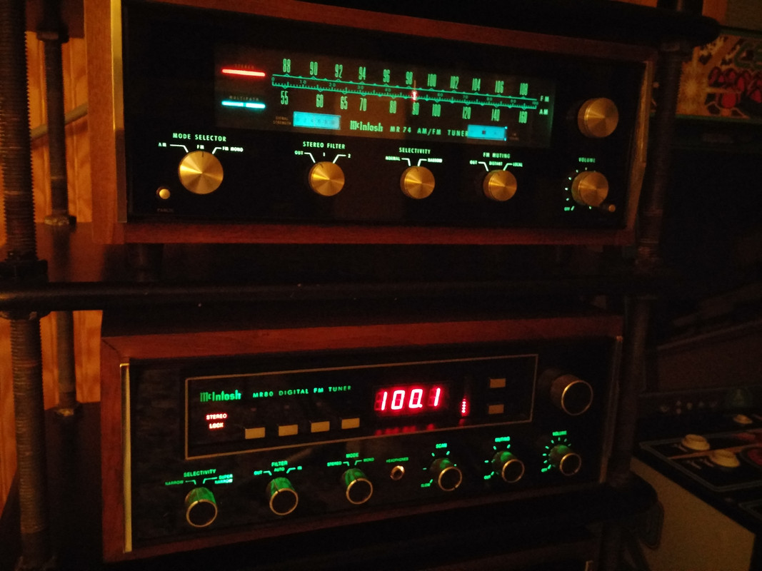 Most attractive vintage tuner | Page 5 | Steve Hoffman Music Forums