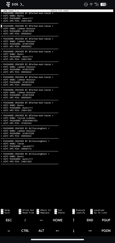 GitHub - Gtajisan/FARHAN-Shot_Termux_installer