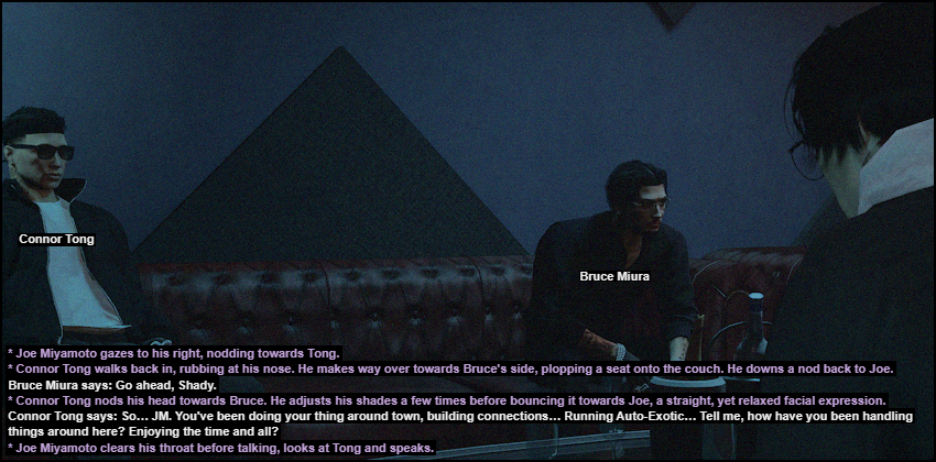 Hanako's Circle (花子) - Page 48 - Screenshots Gallery - GTA World Forums ...