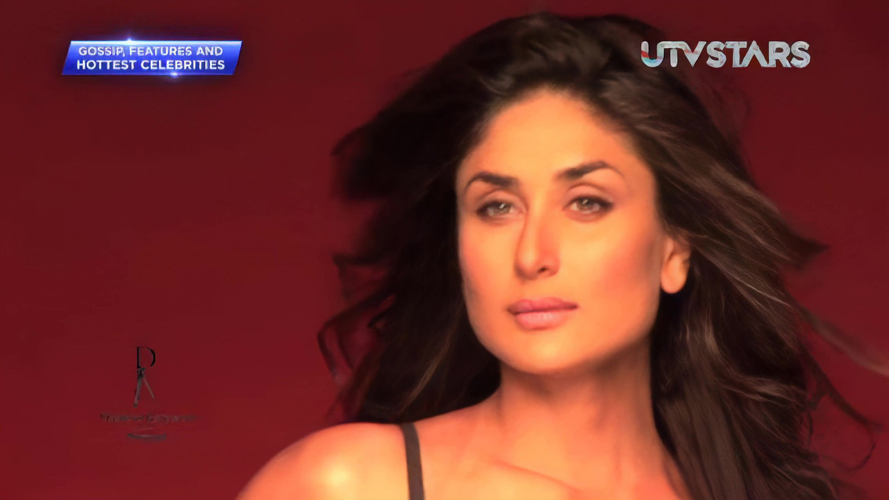 Kareena Kapoor Maxim