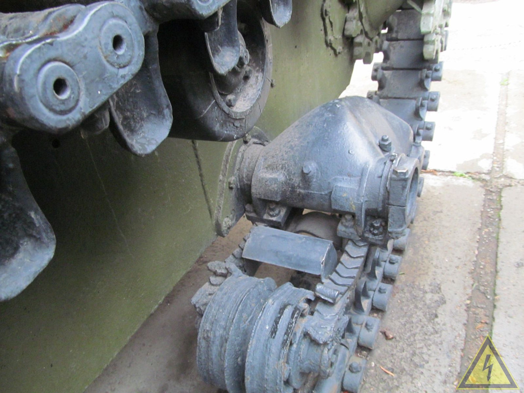 Kh T 130 Chita 109 — Postimages