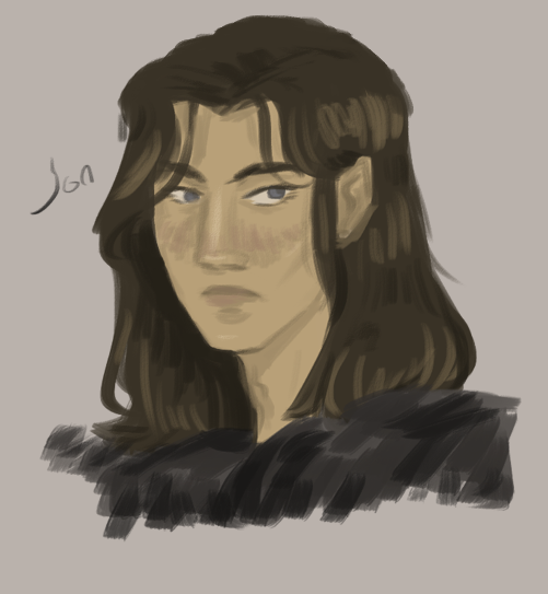 WILD - Chapter 3 - In_con_sistent - Game of Thrones (TV) [Archive of ...