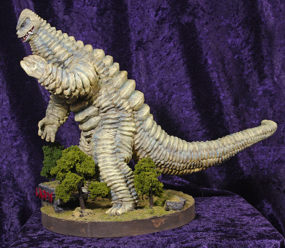 Ultra Man Monster IGP1599 smaller — Postimages