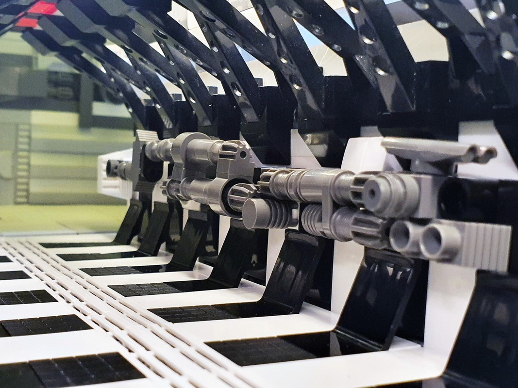 CORREDOR Discovery TENTENTE 06 — Postimages