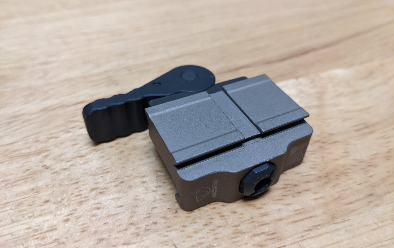 Clearing Out Safe Queens (UNITY ¦ TRIJICON¦ HRF¦ ARISAKA¦ AIMPOINT ...