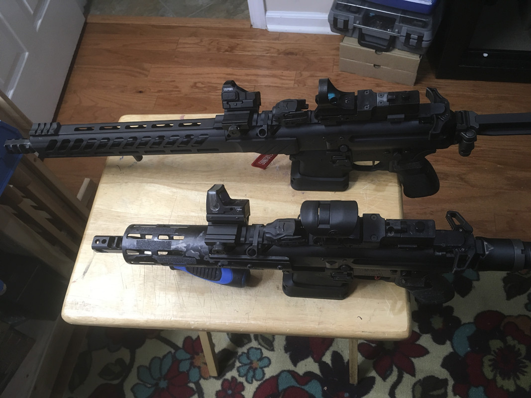 Experiences so far with the MPX PCC? | SIG Talk