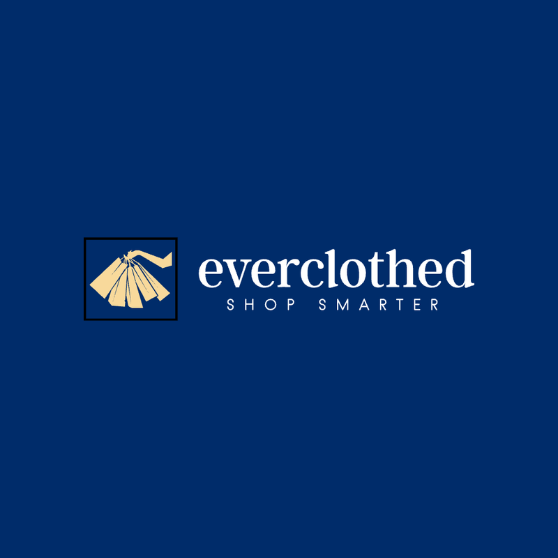 Wherever You Are, Style Finds You – Everclothed™