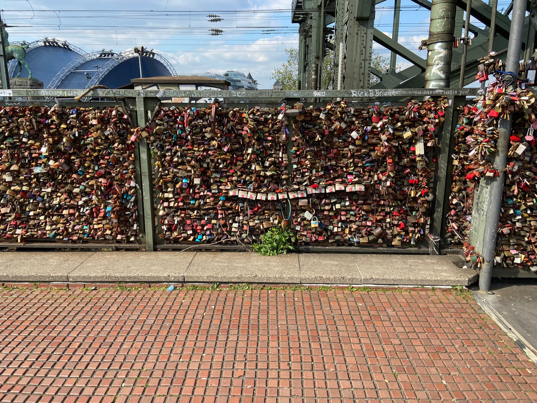 Locks — Postimages