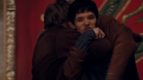 A Collection of Merlin Meta & Headcanons - Chapter 31 - orphan_account ...