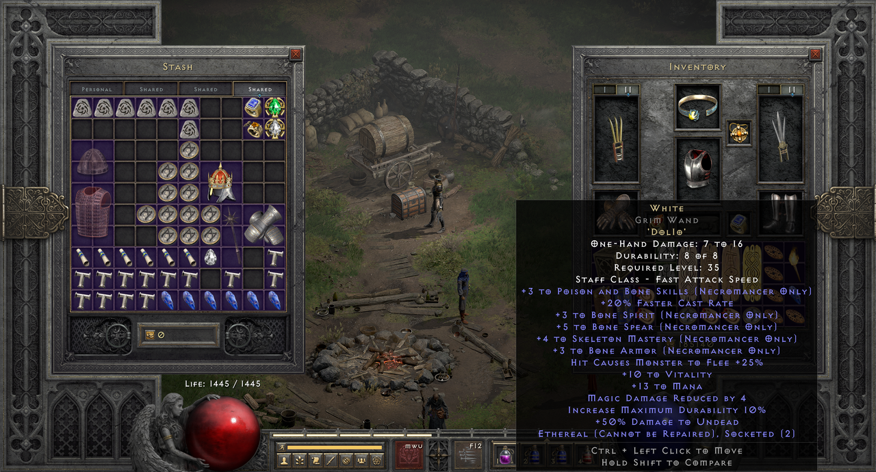 The Most Gg White Base On Any Server Anywhere - Topic - d2jsp