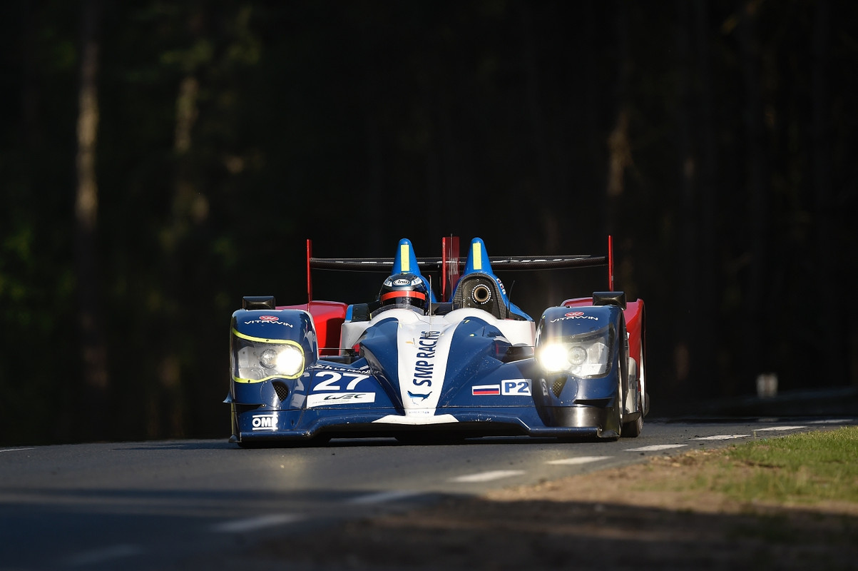 14lm27 Oreca03 R S Zlobin M Salo A Ladygin 13 — Postimages