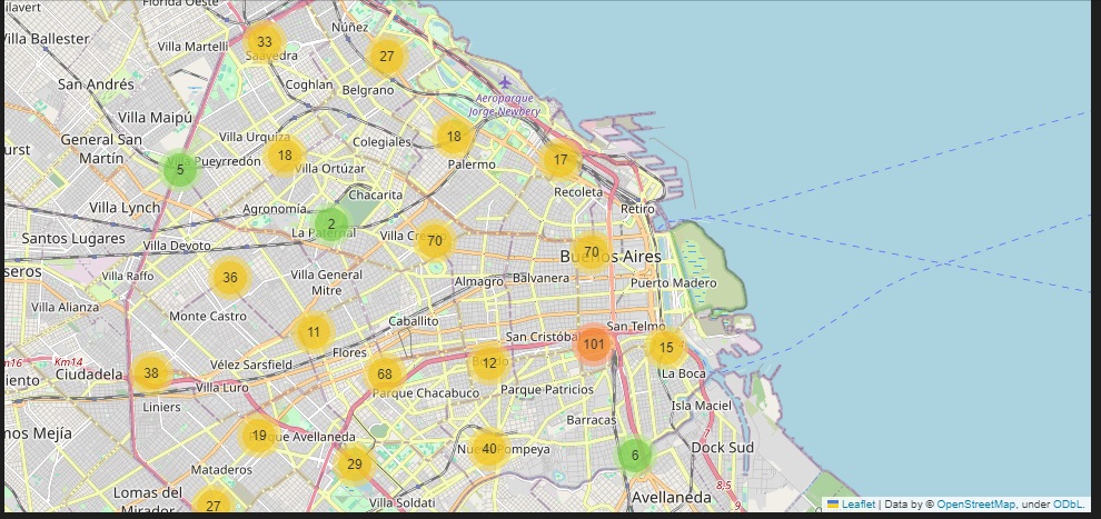 GitHub - ampuedaf/Project2_DataAnalytics_Siniestros